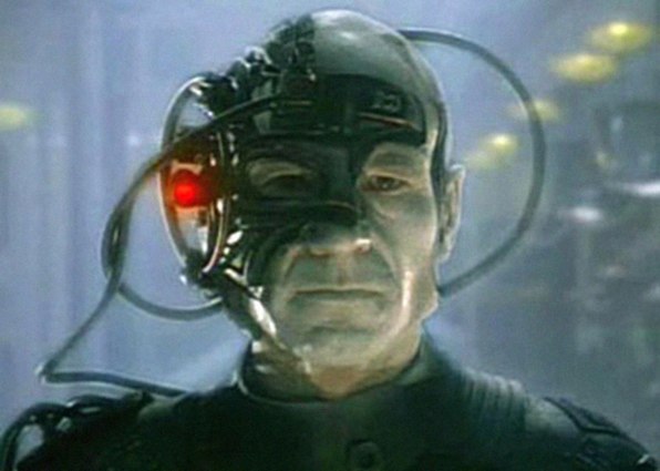 Are you ready to become a cyborg? Elon Musk says resistance is futile