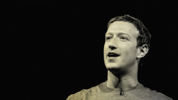 Zuck’s manifesto reveals how Facebook aims to solve one of its biggest