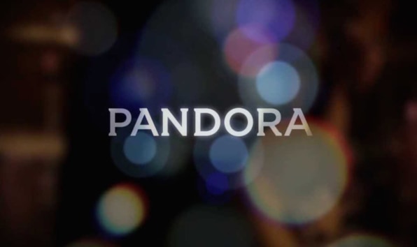 Did you forget about Pandora? Because it remembers you
