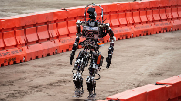 If American robots had their own economy, it’d be bigger than Switzerl