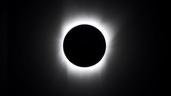 Solar eclipse live stream: Here’s where to watch online, from NASA to