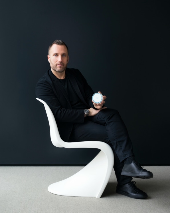 The Flow Of Innovation