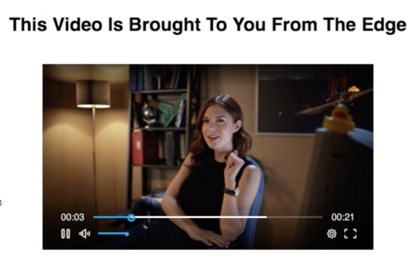 Forget YouTube—Cloudflare wants to make it easier for video startups t