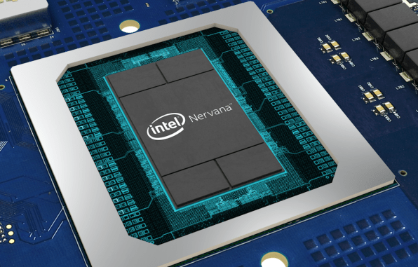 Intel debuts a deep-learning AI chip to battle Nvidia Intel debuts a deep-learning AI chip to battle Nvidia