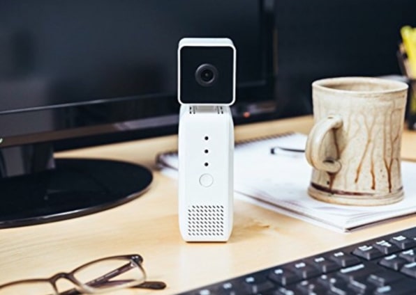 Amazon’s new smart video camera helps developers explore machine learn