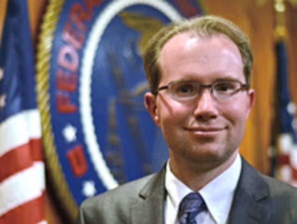 Pai blames Obama administration for net neutrality comment oddities