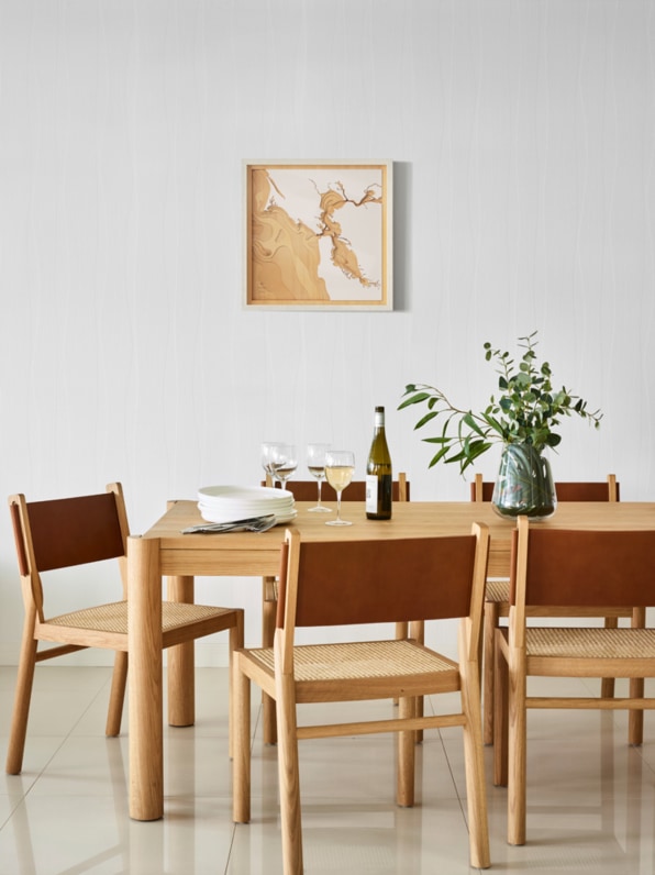 These Cool 3D Maps Visualize The Topography Of Your Favorite Coastline