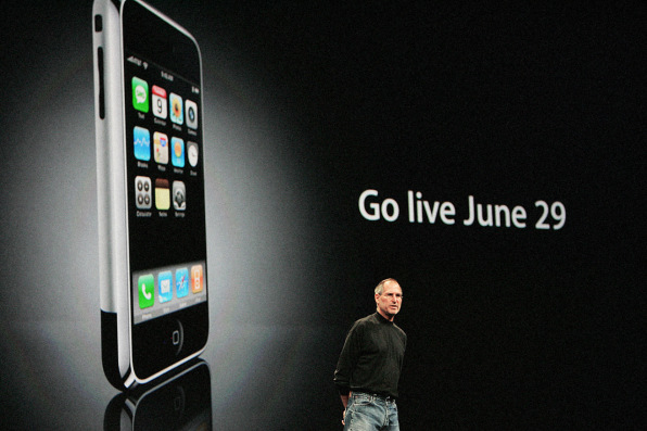 10 Top Designers On The iPhone’s Real Legacy