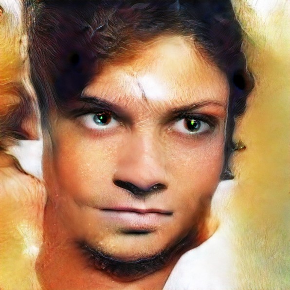 Human Faces Created By Neural Networks Are A Little Too Realistic