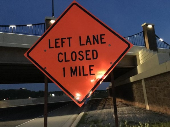 The Quest To Design A Smarter Road