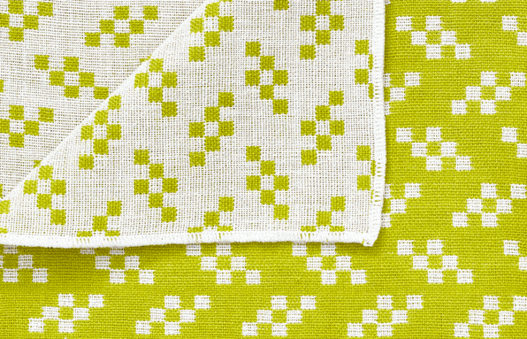 The Latest From Design Legend Susan Kare? Housewares Inspired By Compu