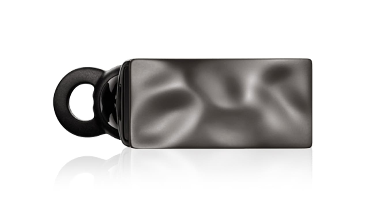 Aliph Unveils Its Icon, the Newest Jawbone Headset Aliph Unveils Its Icon, the Newest Jawbone Headset