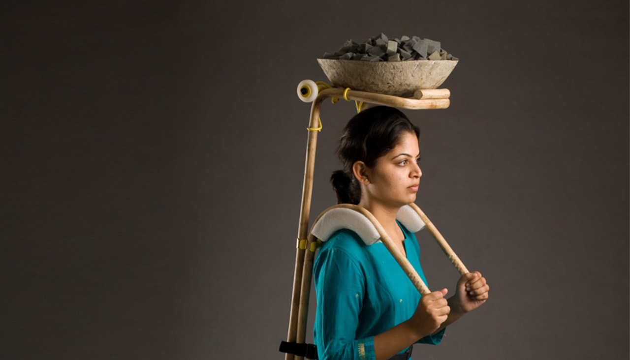 Core77 Taps $7 Carryall As Year’s Best Product Design