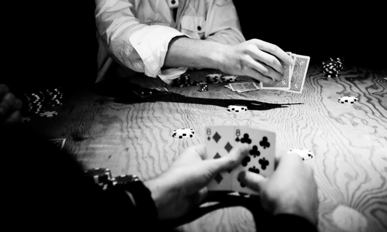 Why Do We Hold Fast To Losing Strategies?