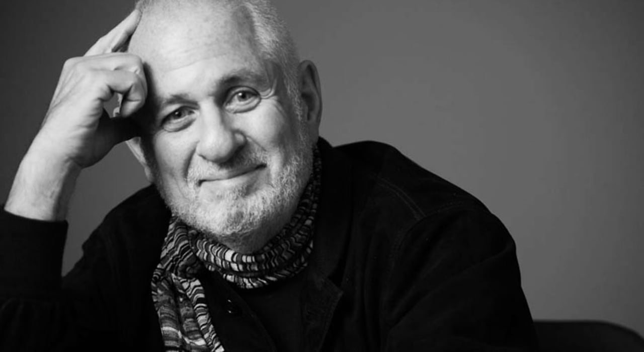 The Creator Of TED Aims To Reinvent Conferences Once Again