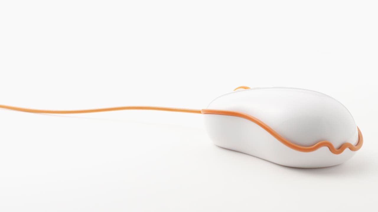 Nendo Introduces A Collection Of Electronics Accessories