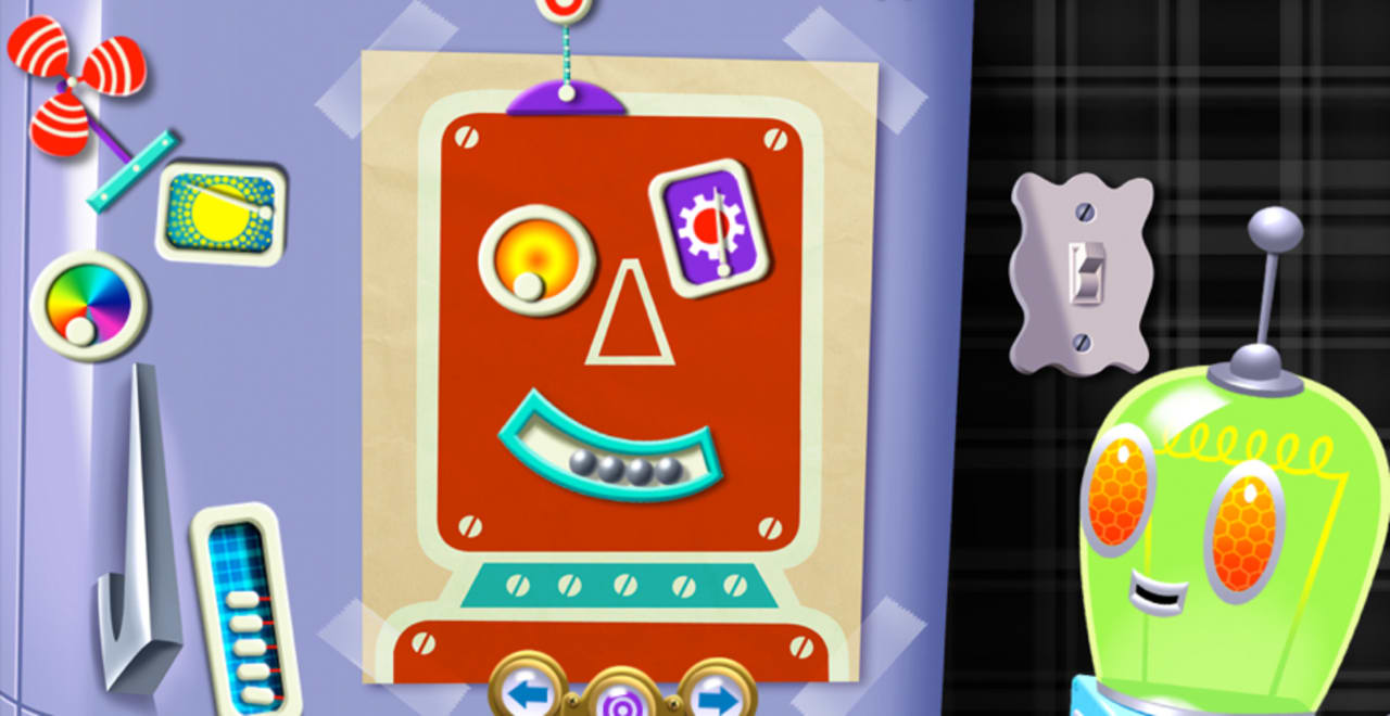 “Bobo Explores Light”: A Kid-Friendly Science App Done Right