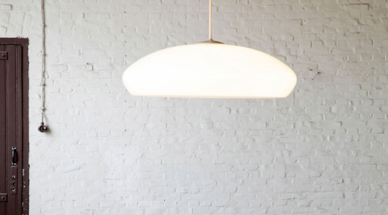 Simple Genius: A Lamp That Emulates The Cycle Of The Sun