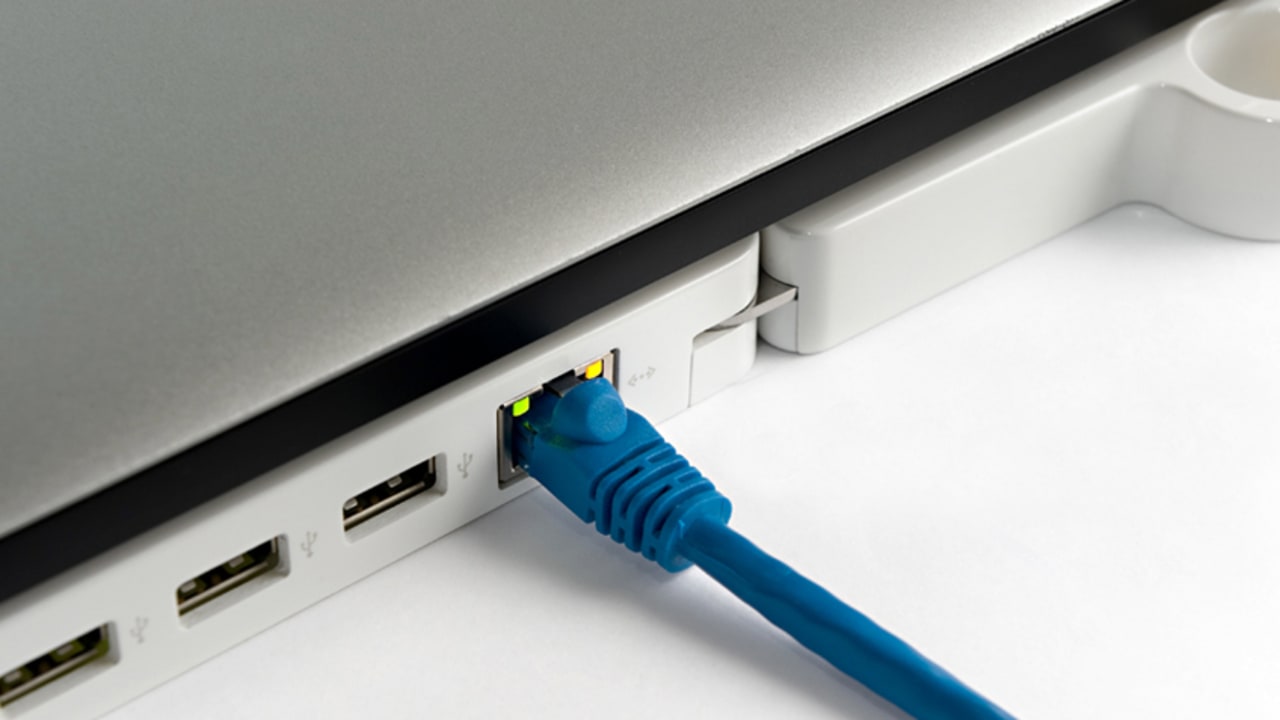 Wanted: LandingZone, An Elegant, Ergonomic Docking Station For MacBook