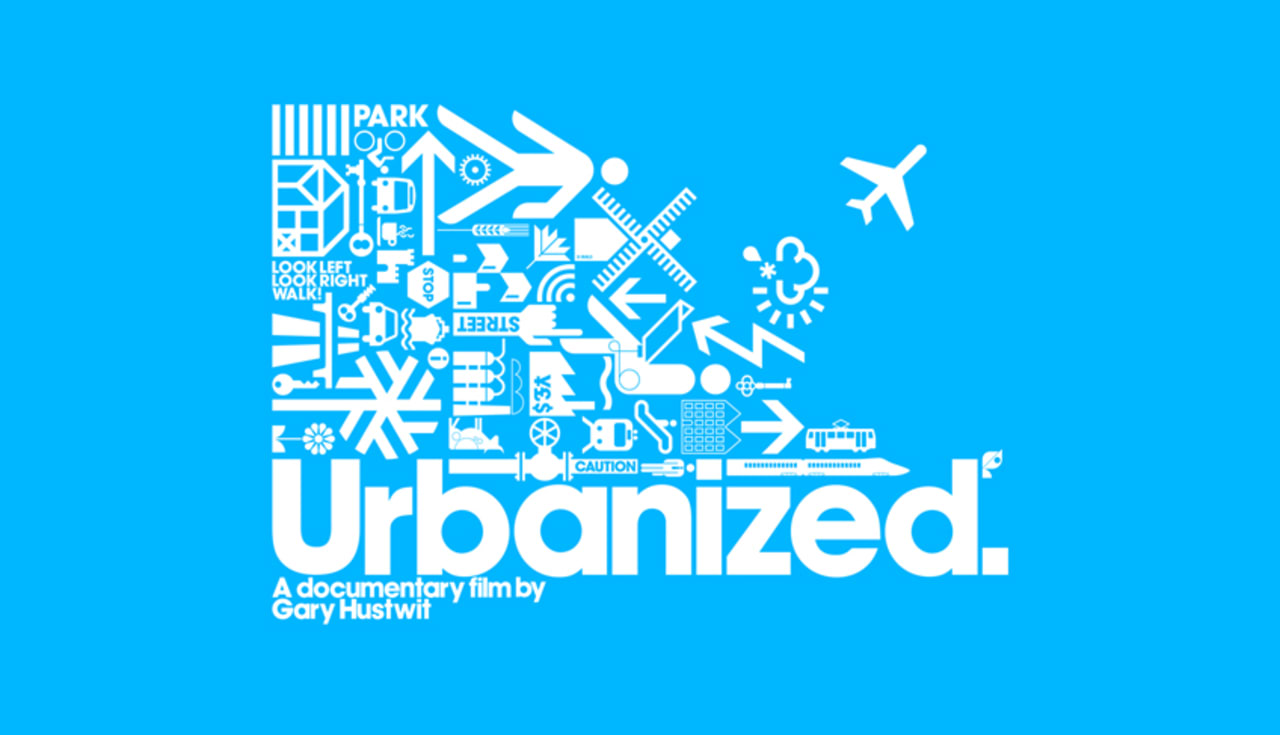 Gary Hustwit, Director Of “Urbanized,” On Solving America’s Big-City P