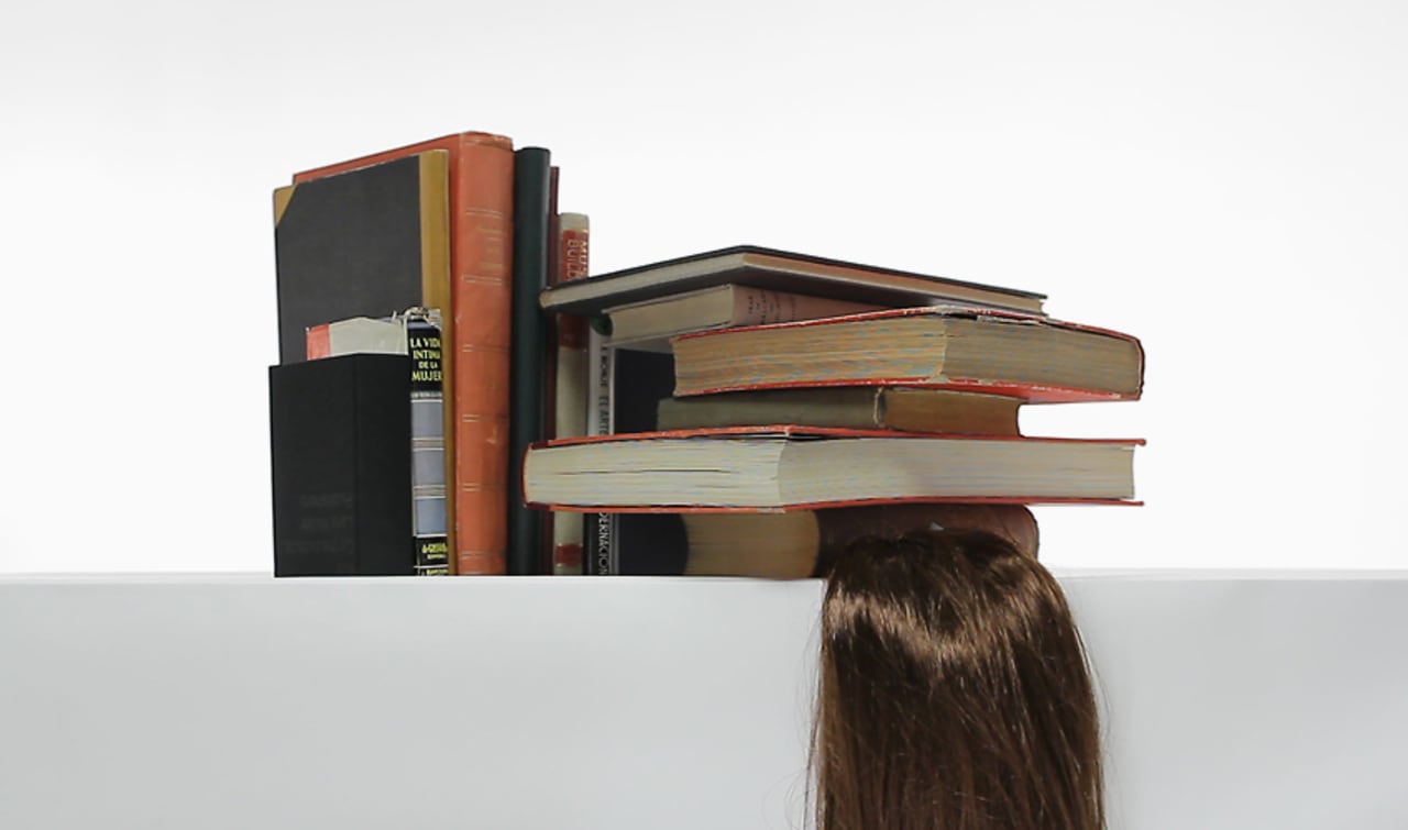 Watch This Lady Make Models Of Famous Buildings Using Junk