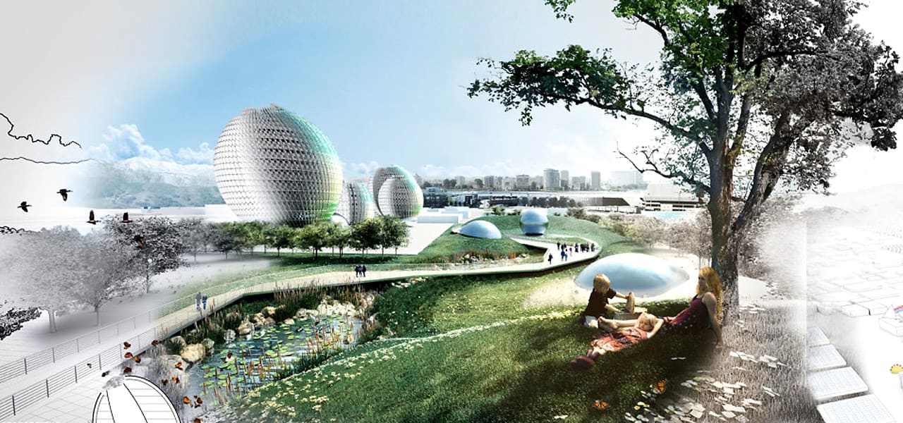 Architecture At Zero: Making The Ultimate Net-Zero-Energy Building