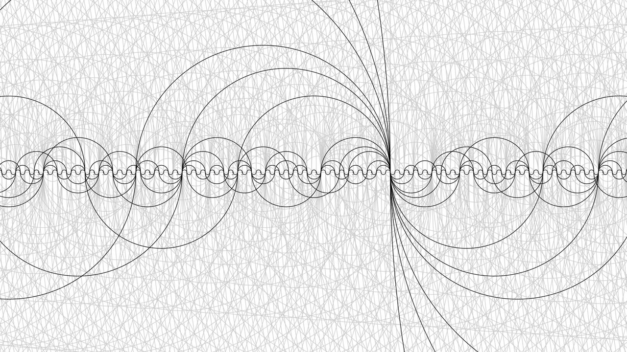 Infographic Visualizing Prime Numbers For People Who Suck At Math