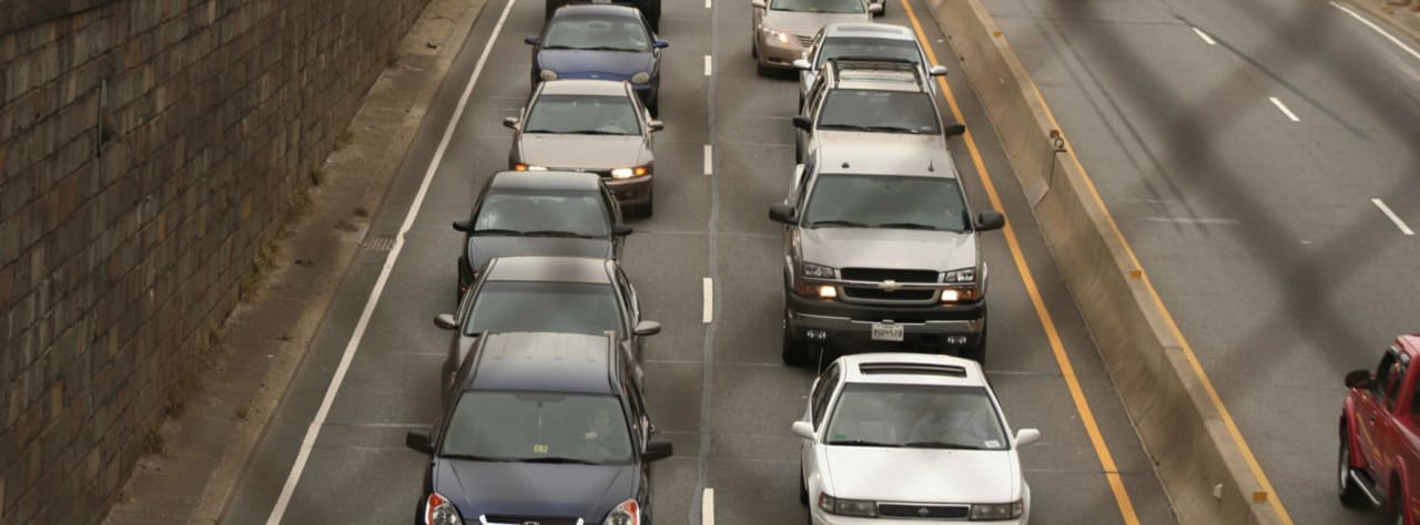 Coming Soon: Crowdsourced TV Traffic Reports That Can Save More Gasoli