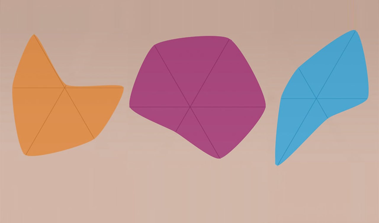 Infographic Of The Day: The Right Chart Can Make Boring Data Pop