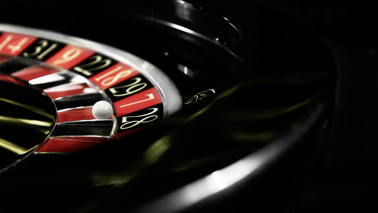 Infographics Prove That Roulette Is The Worst Bet In Vegas