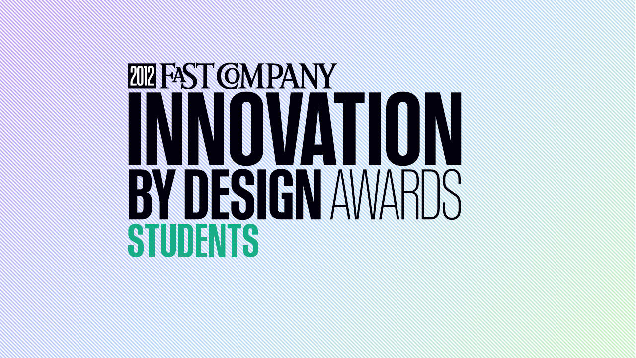 The Best No-Holds-Barred Student Design