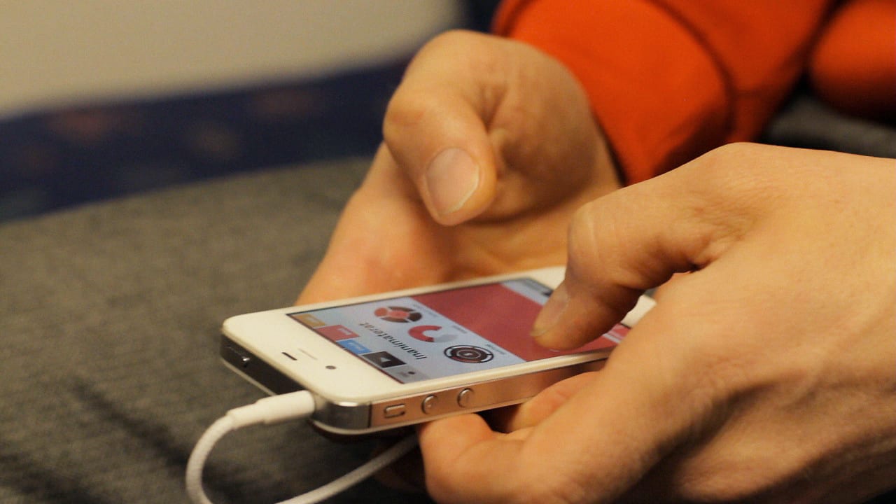 Music App Creates Pro Beats In 1 Minute, Using Bar Graphs