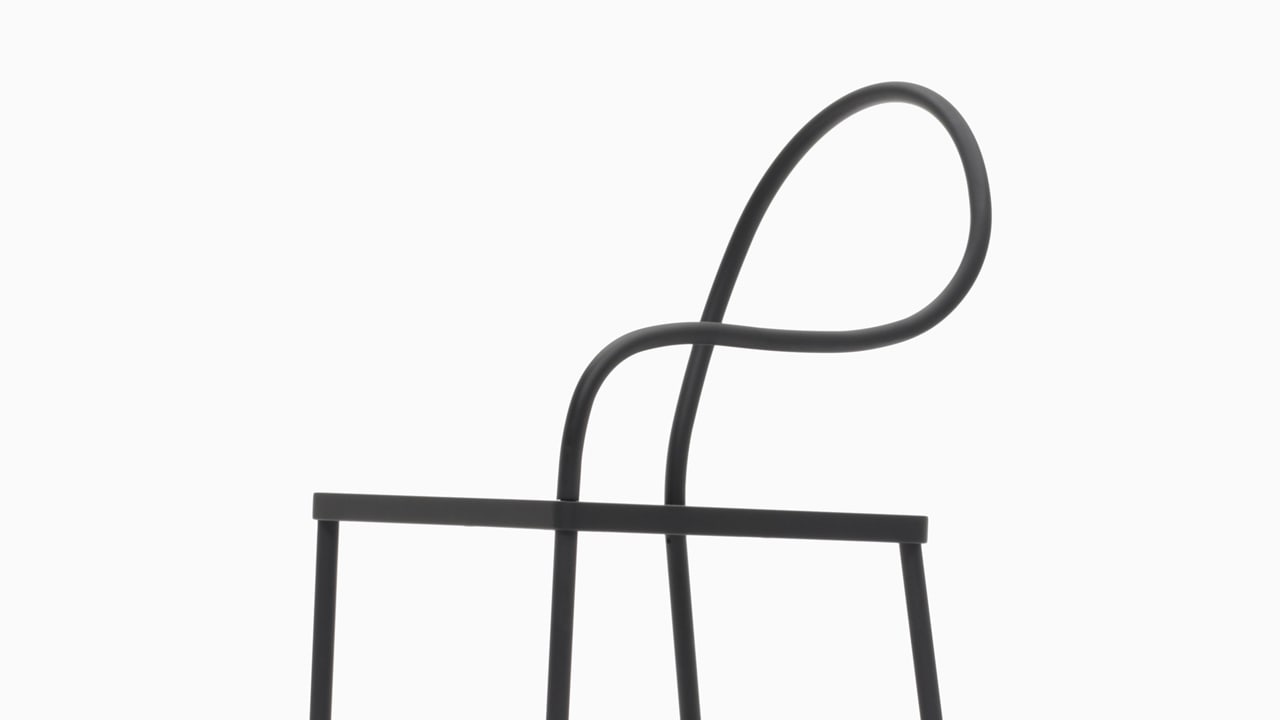 Nendo’s New Furniture Is Minimalism At Its Best