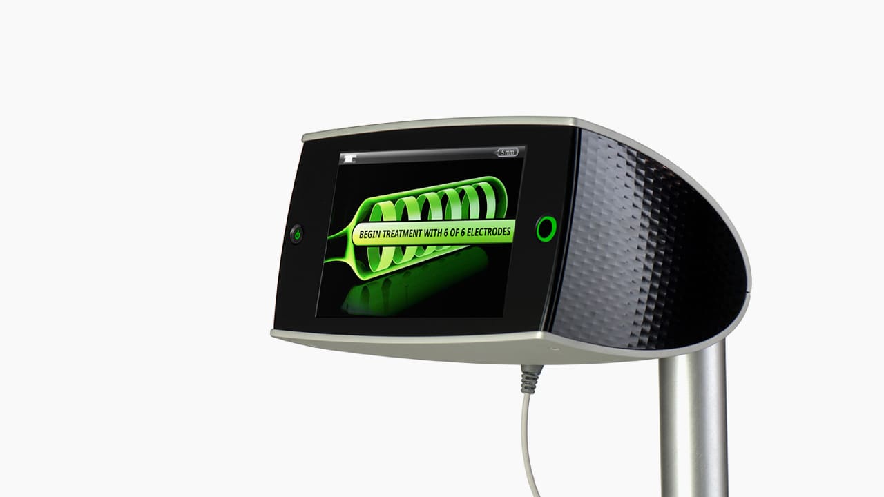 A Gold Rush In Medical Design, Inspired Partly By iPads