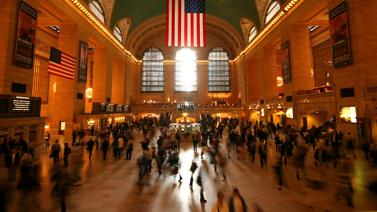 What Makes A Happy City?