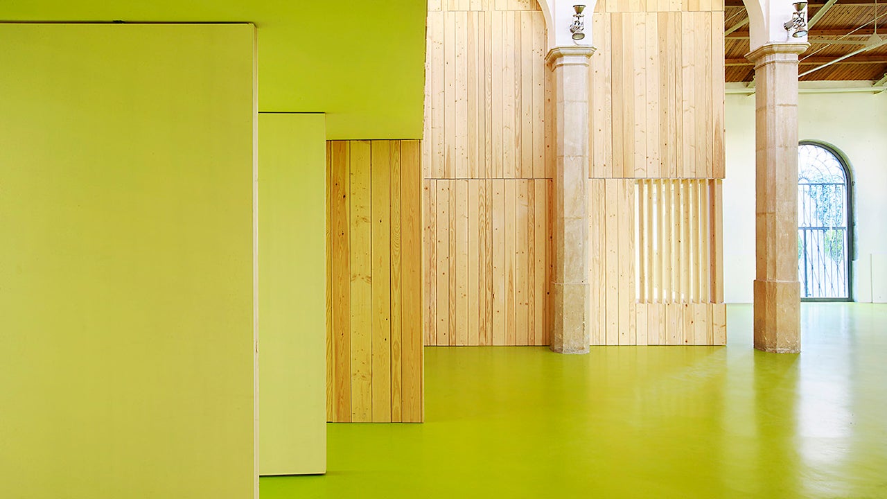 This Is The Classiest Kids’ Play Center We’ve Ever Seen