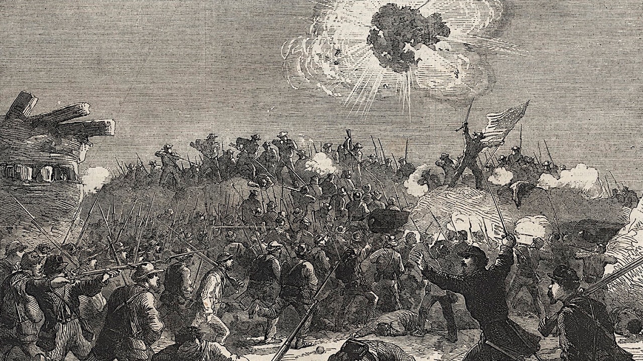 Infographic: Sweet Jesus, The Patent War Has Gotten Crazy