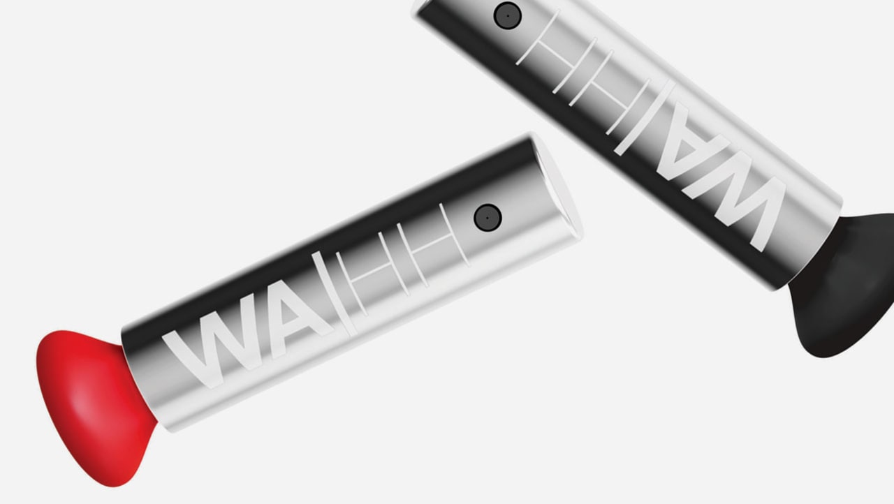 OMG This Exists: Inhalable Alcohol Gives An Instant Buzz