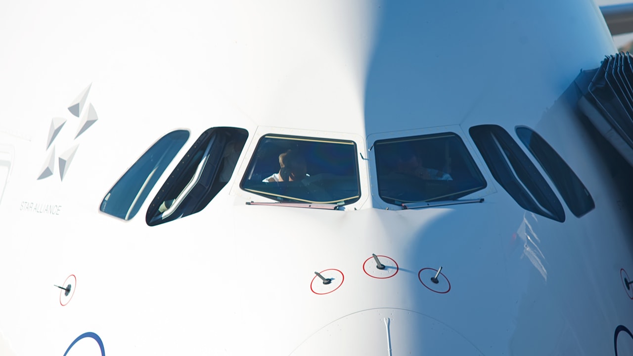 How Lousy Cockpit Design Crashed An Airbus, Killing 228 People