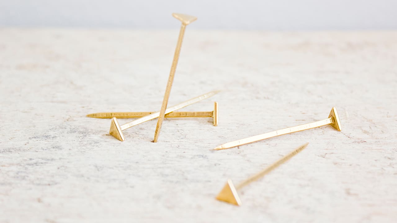 Here’s What A High-Design, $7 Nail Looks Like