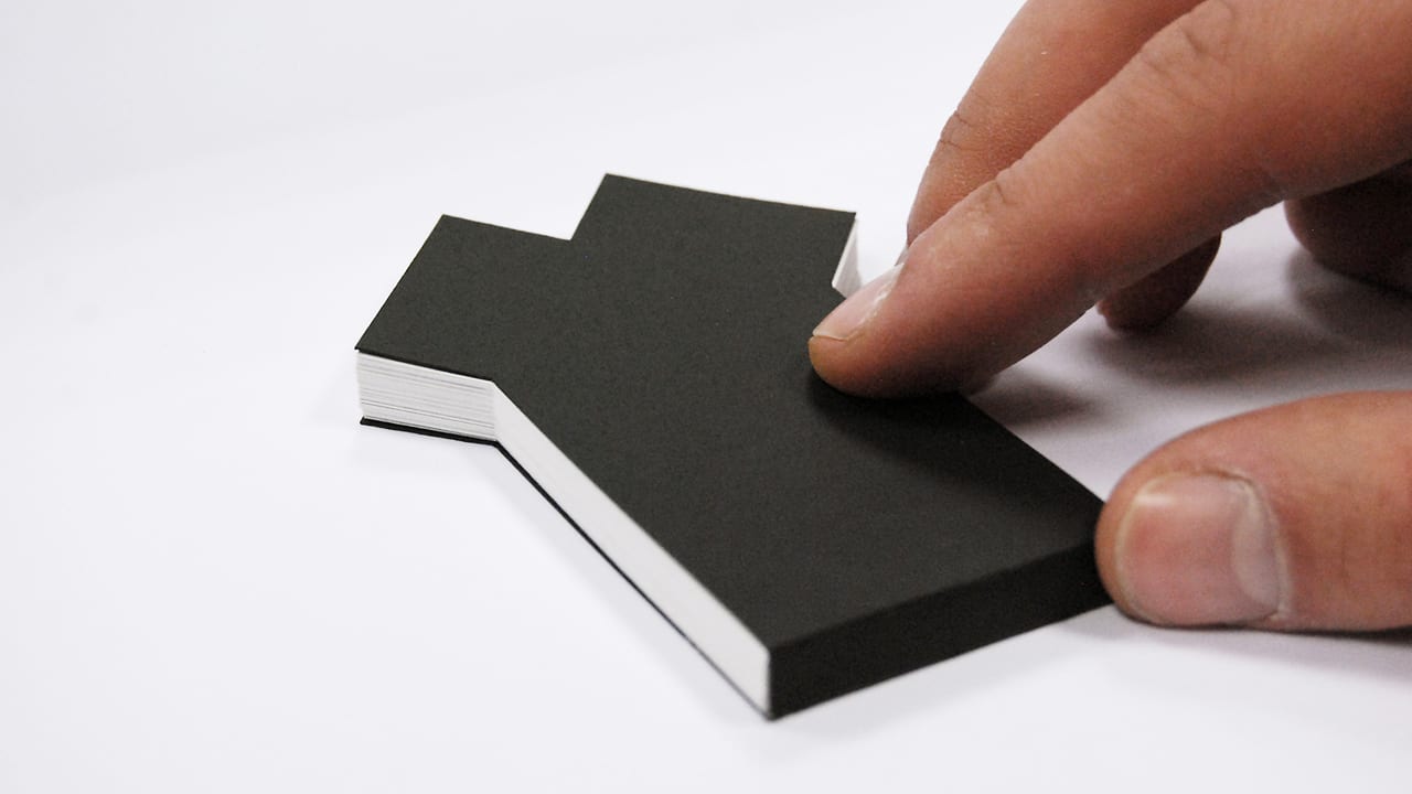 Superstition: A Collection Of Objects Made To Help Force Decisions