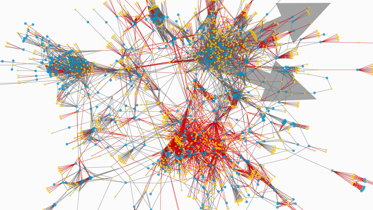 Infographic: A Chart That Helps Predict Drug Side Effects