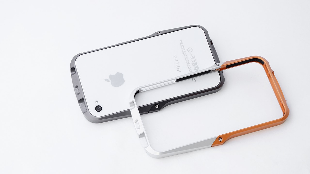 Yes Way! An iPhone Case That’s Ergonomic Without Being Ugly