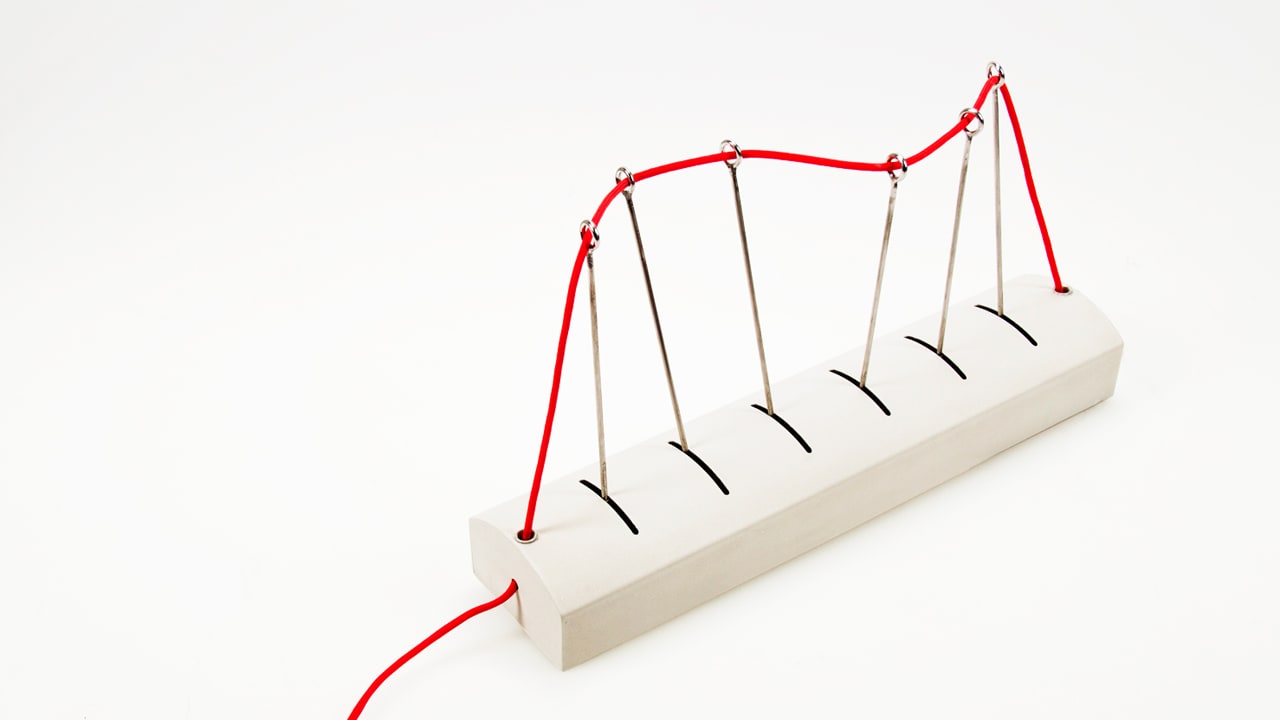 Pulse: An Analog Ticker For Anything On Your Cell Phone