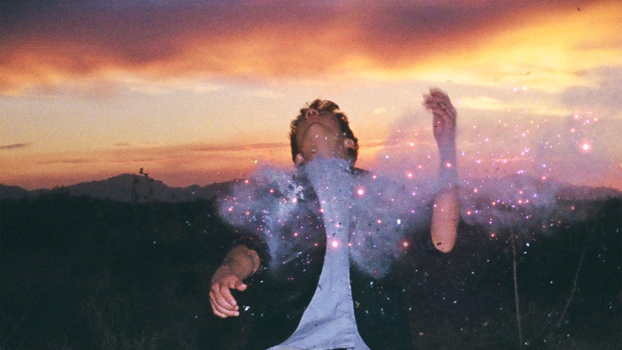 Animated GIFs That Show Cool Kids Made Of Stardust