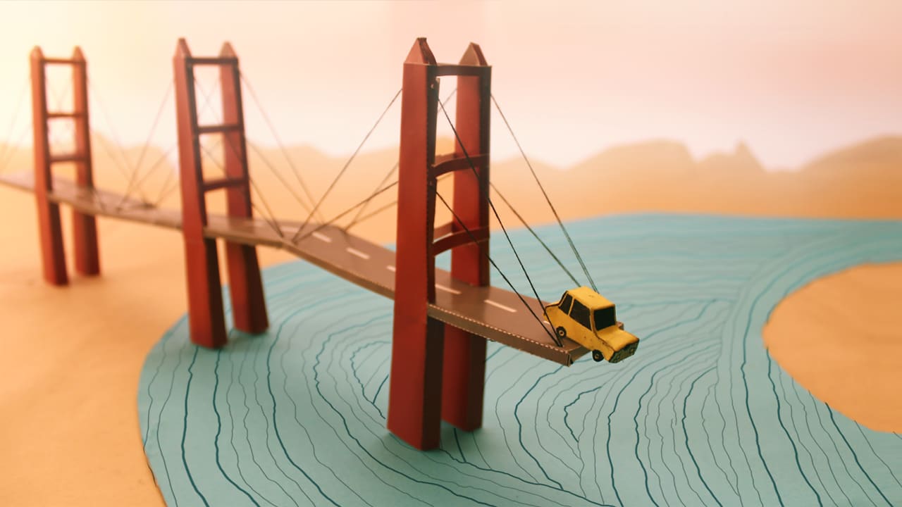 Watch: A Charming Stop-Motion Video, Lambasting Our Internet Obsession