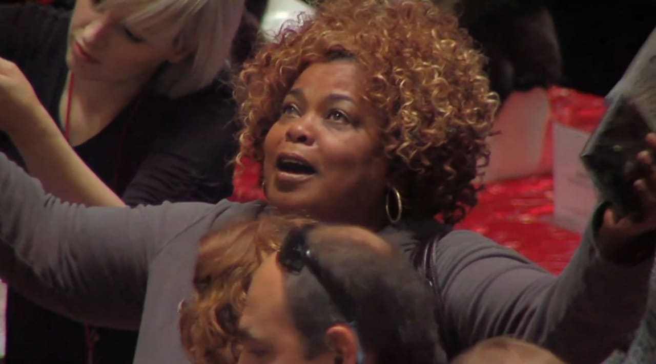 How To Spread 1,000 Random Acts Of Culture