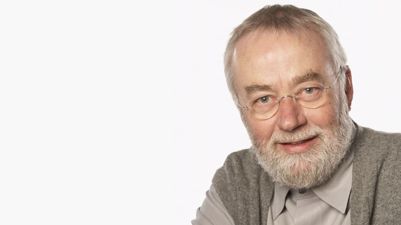 In Remembrance Of Bill Moggridge, 1943-2012