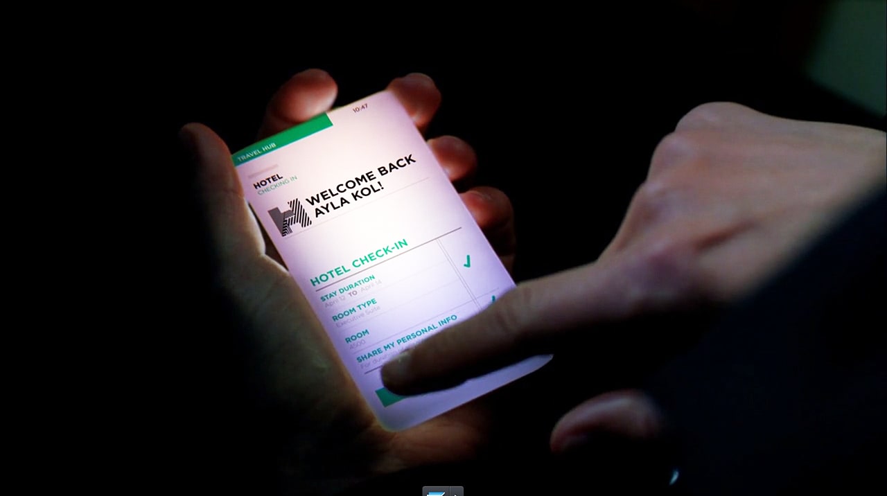 8 Insights About The Coming Era Of Interactive Design