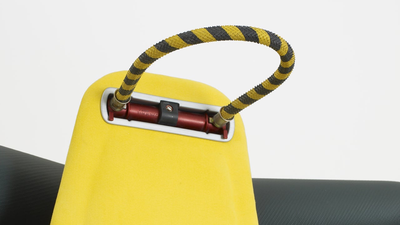 A Vision Of Our Jetpack Future, Designed By Marc Newson